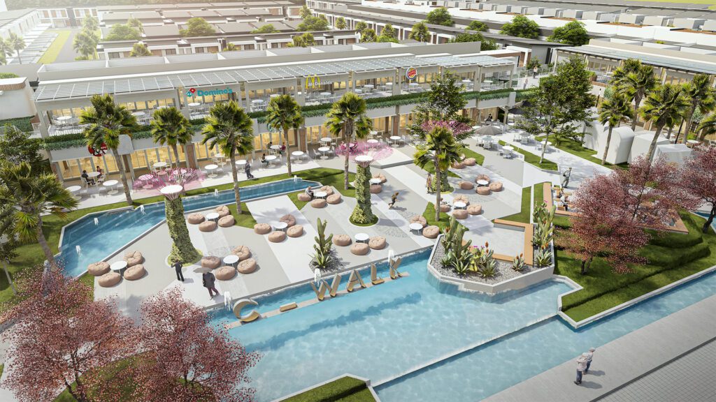 Central Hills – Official Website