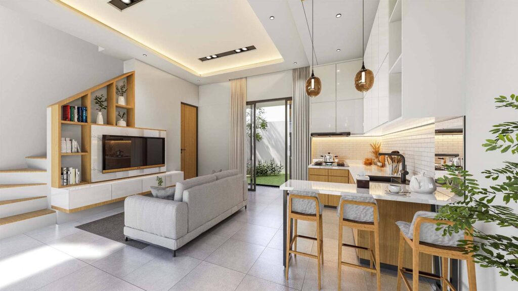 Panorama Hills – Central Hills
