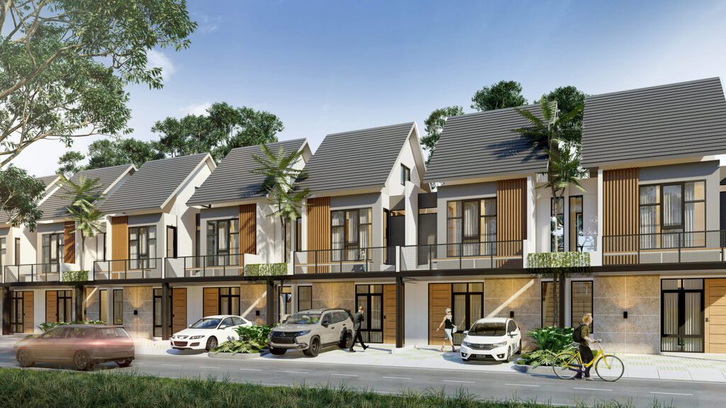 Panorama Hills – Central Hills