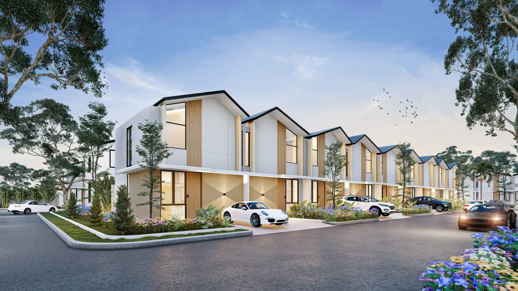 Summer Hills – Central Hills