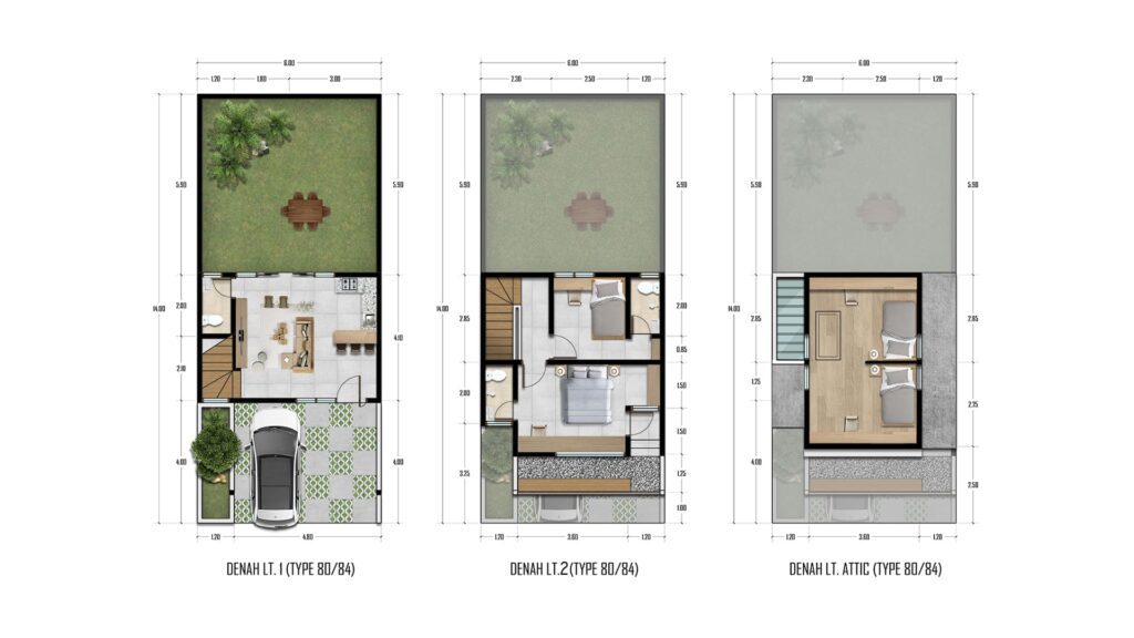 Panorama Hills – Central Hills