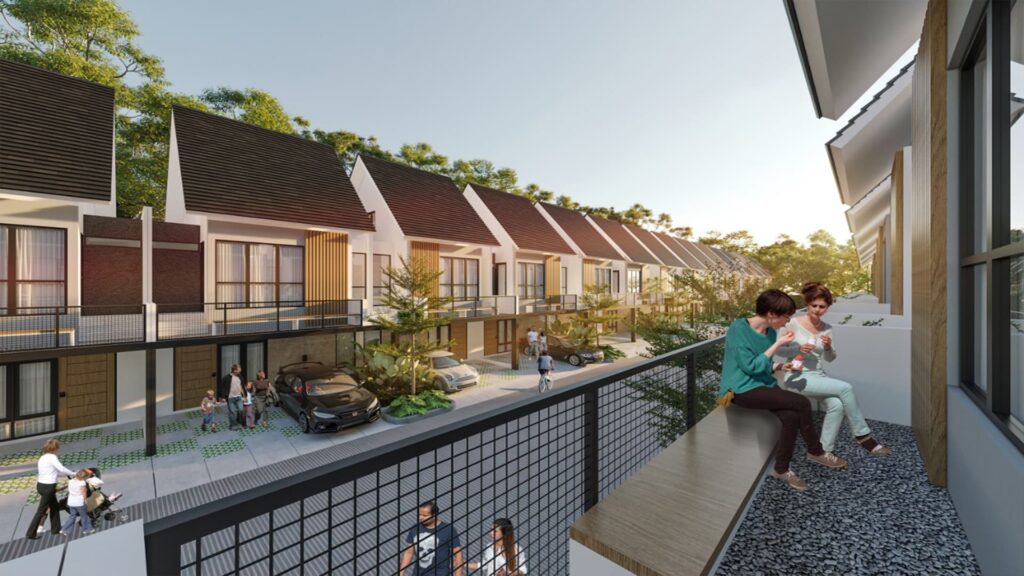 Panorama Hills – Central Hills