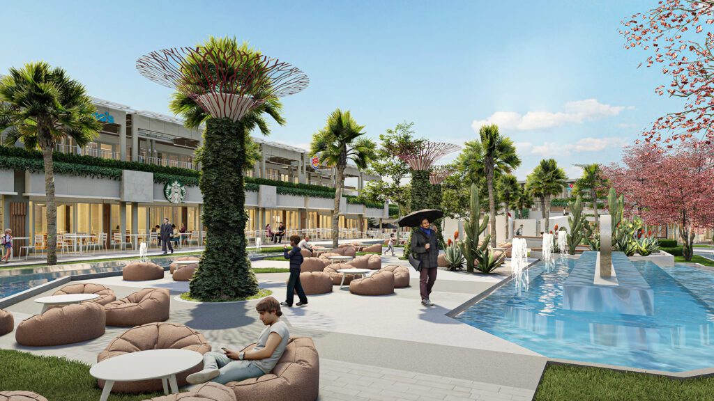 Central Hills – Official Website