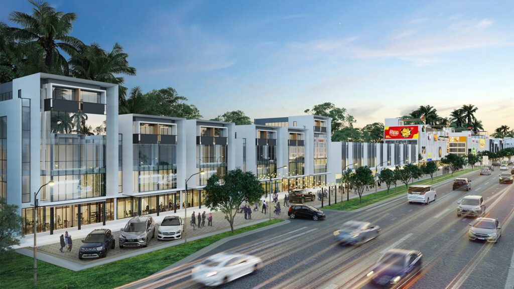 Central Hills – Official Website