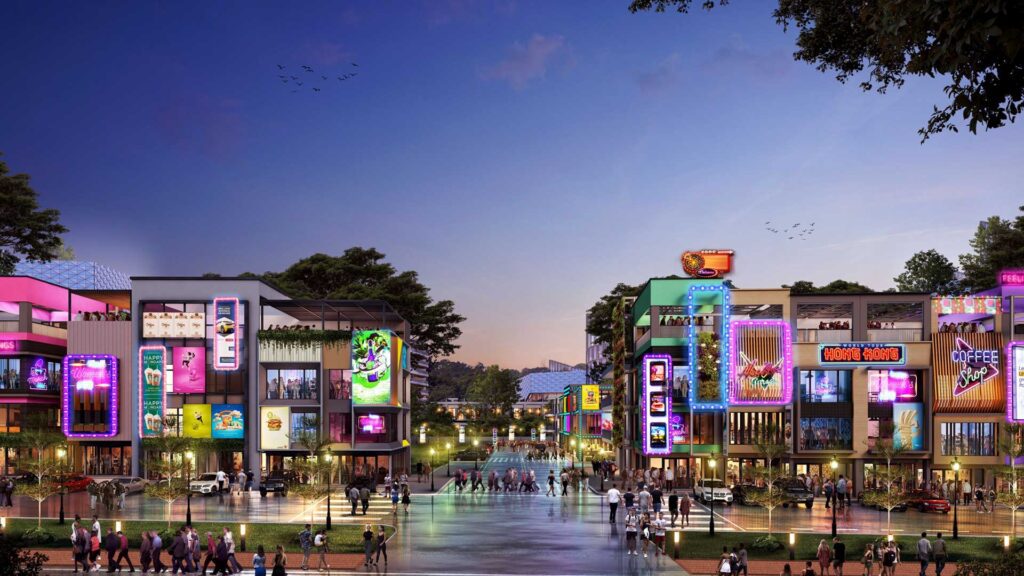 Central Hills – Official Website